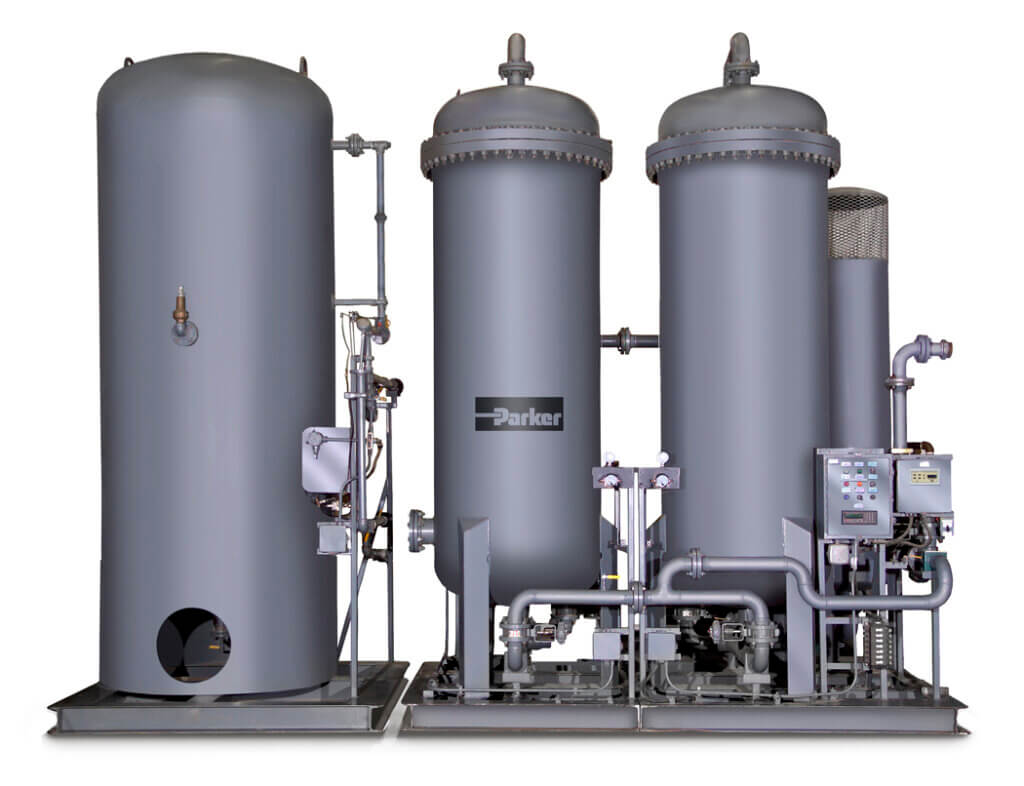 Nitrogen Generator Systems | Membrane & PSA Nitrogen Generators ...