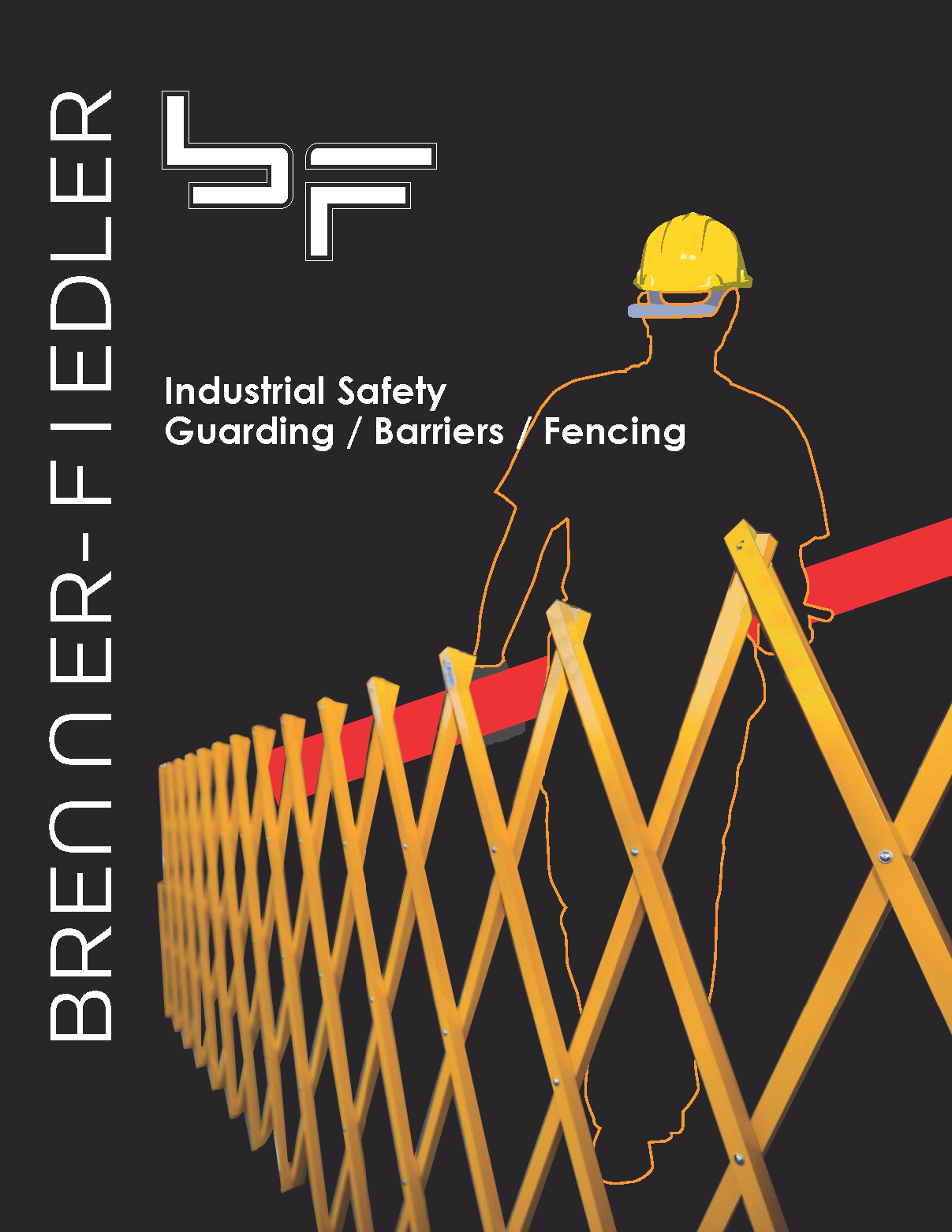 Fencing Brochure - Brenner-Fiedler